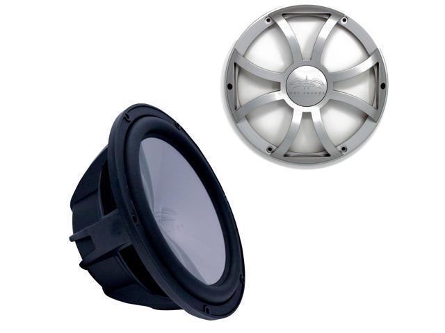 Click here for Wet Sounds Revo 10 Subwoofer & Grill - Black Subwo... prices