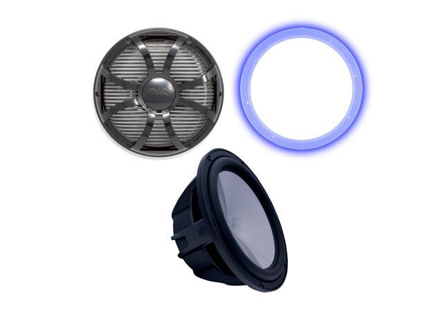 Click here for Wet Sounds REVO10 High Power S4-B Revo 10 Sub with... prices