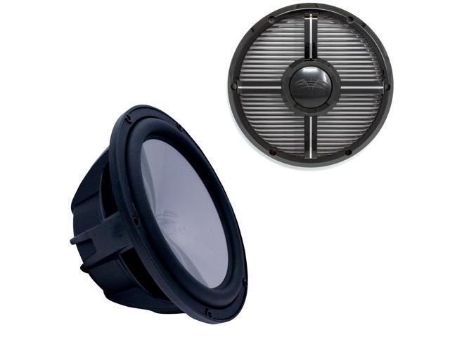 Click here for Wet Sounds Revo 10 Subwoofer & Grill - Black Subwo... prices