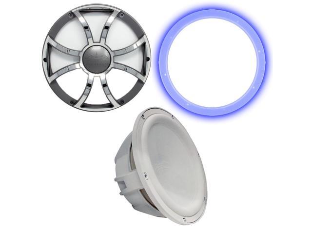 Click here for Wet Sounds Revo 12 Subwoofer  Grill  & RGB LED Rin... prices