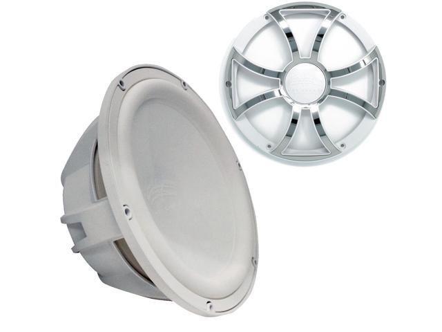 Click here for Wet Sounds Revo 12 Subwoofer & Grill - White Subwo... prices