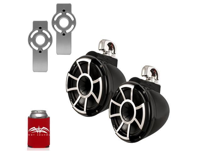 Click here for Wet Sounds for Mastercraft 2007 & Up - REV10 10 Bl... prices