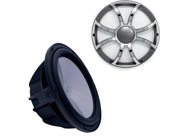 Click here for Wet Sounds REVO10HPS4-B Revo High Power 10 Subwoof... prices