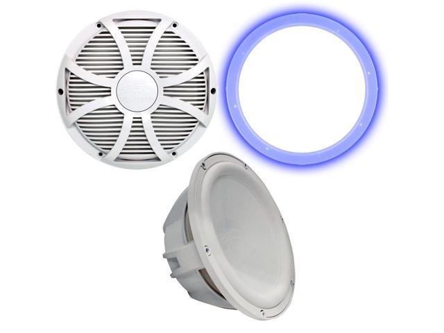 Click here for Wet Sounds Revo 12 Subwoofer  Grill  & RGB LED Rin... prices