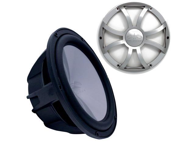 Click here for Wet Sounds Revo 12 Subwoofer & Grill - Black Subwo... prices