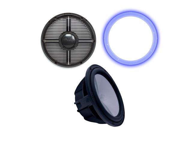 Click here for Wet Sounds REVO10 High Power S4-B Revo 10 Sub with... prices