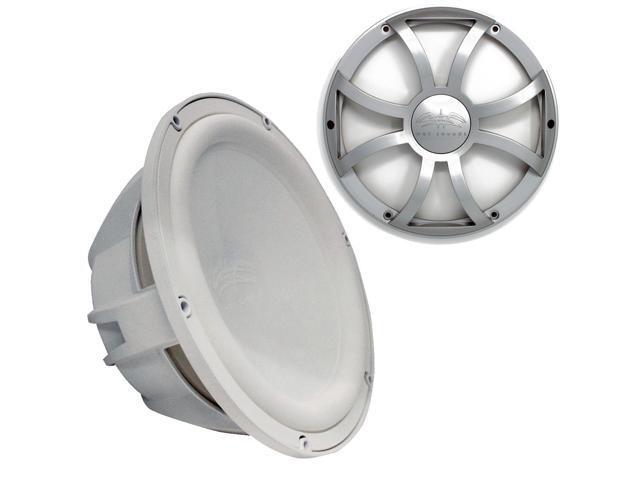 Click here for Wet Sounds Revo 12 Subwoofer & Grill - White Subwo... prices