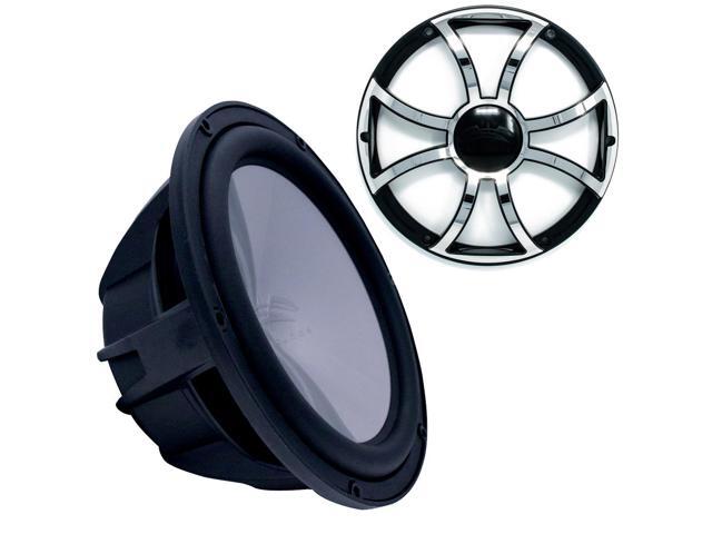 Click here for Wet Sounds Revo 12 Subwoofer & Grill - Black Subwo... prices