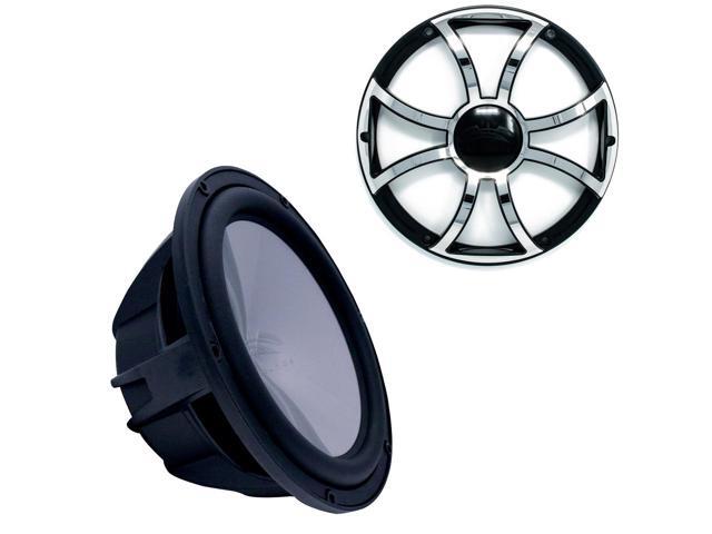 Click here for Wet Sounds REVO10HPS4-B Revo High Power 10 Subwoof... prices