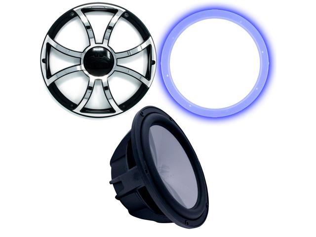 Click here for Wet Sounds REVO12 High Power S4-B Revo12 Sub with... prices