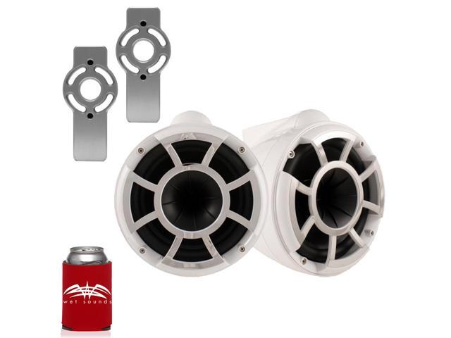 Click here for Wet Sounds for Mastercraft 2007 & Up - REV10 10 Wh... prices