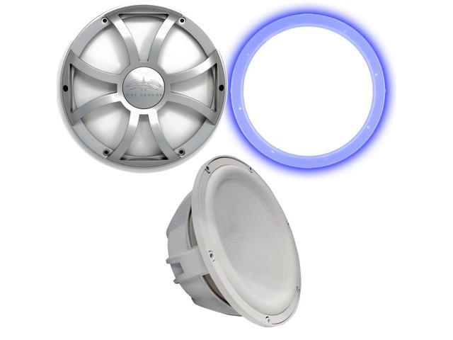 Click here for Wet Sounds Revo 12 Subwoofer  Grill  & RGB LED Rin... prices
