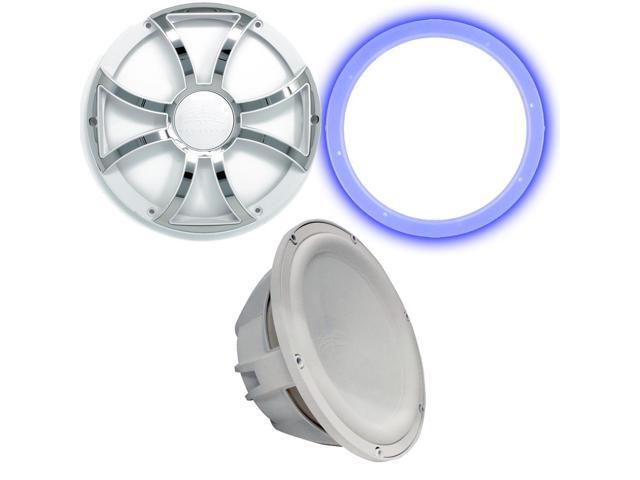 Click here for Wet Sounds Revo 12 Subwoofer  Grill  & RGB LED Rin... prices