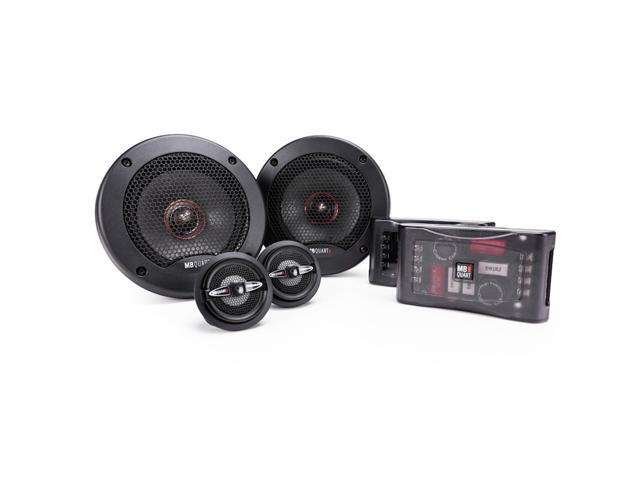 Click here for MB Quart PS1-213 Premium Series 5.25 Component Spe... prices