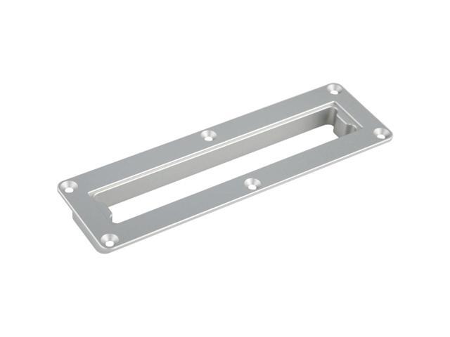 Click here for Wet Sounds Billet WS420-SQ In Dash Mount - Silver prices