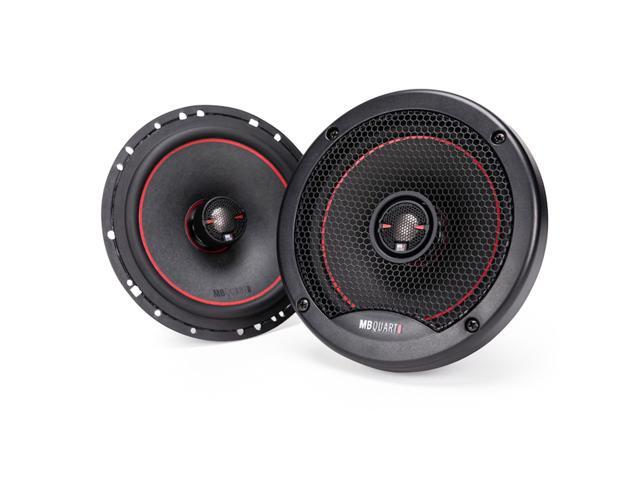 Click here for MB Quart RK1-116 Reference Series 6.5 Coaxial Spea... prices