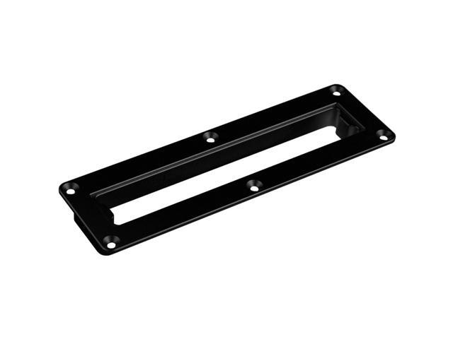 Click here for Wet Sounds Billet WS420-SQ In Dash Mount - Black prices