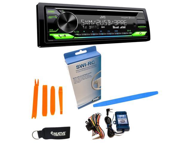 Click here for JVC KD-T915BTS - CD  Bluetooth  Dual USB  AUX  Ama... prices