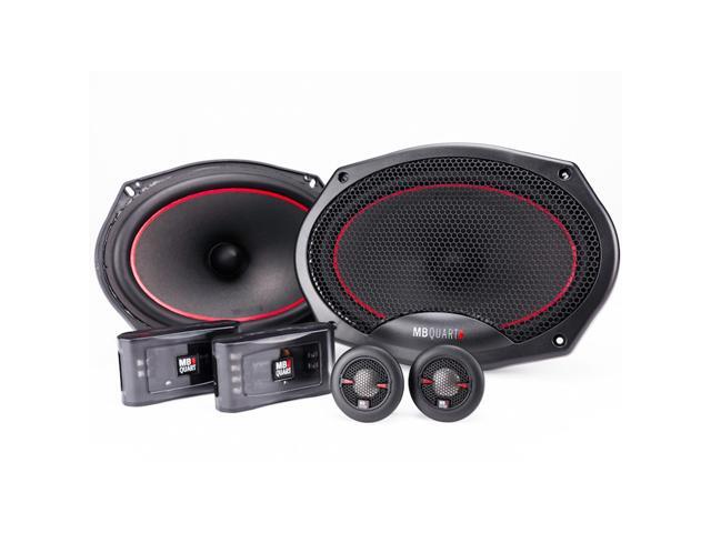 Click here for MB Quart RS1-269 Reference Series 6x9 Component Sp... prices