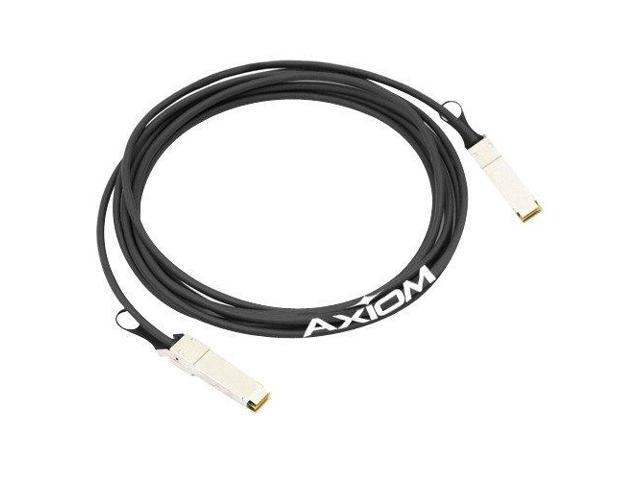 Click here for Axiom AX  Twinaxial cable  QSFP+  QSFP+  10 ft prices