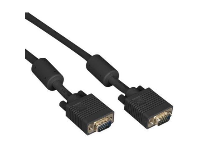 Click here for Black Box EVNPS06B-0010-MM VGA Video Cable with Fe... prices
