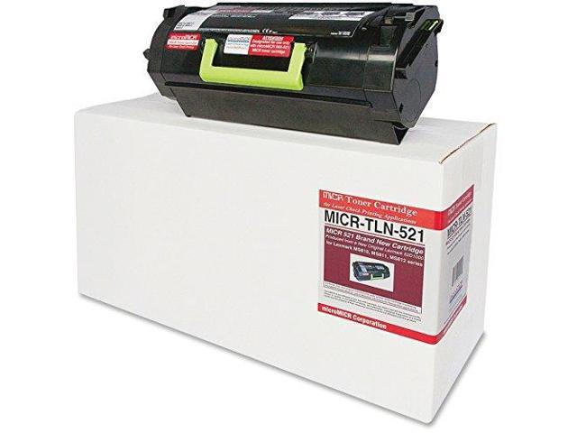 Click here for microMICR MICR Toner Cartridge - Alternative for L... prices