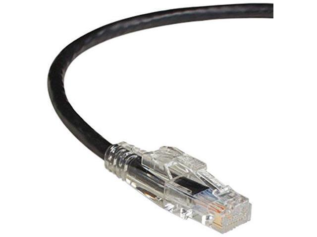 Click here for GigaTrue 3 CAT6 550-MHz Lockable Patch Cable (UTP)... prices