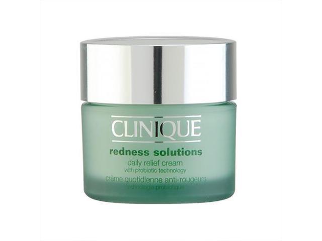 Click here for CLINIQUE/REDNESS SOLUTIONS DAILY RELIEF CREAM 1.7... prices