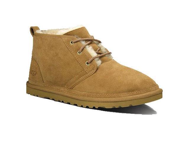 Ugg Mens Neumel Classic Boots - Chestnut