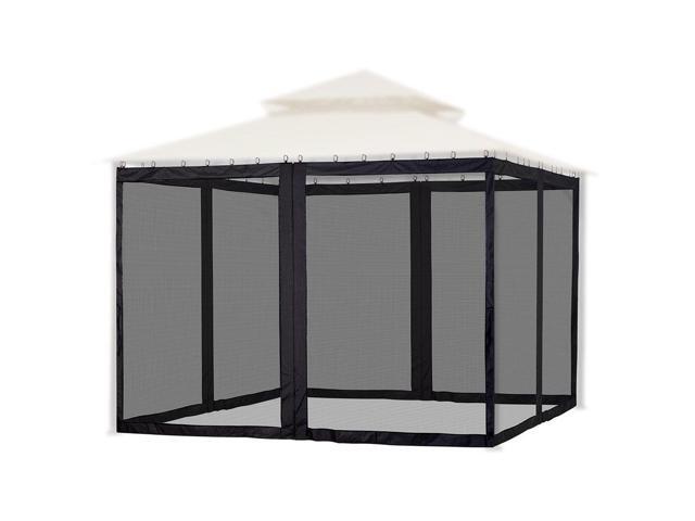 Click here for 22x7ft Universal Replacement Mosquito Mesh Netting... prices