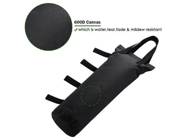 Click here for 4 Pcs Weight Sand Bag for Pop Up Canopy Tent Gazeb... prices
