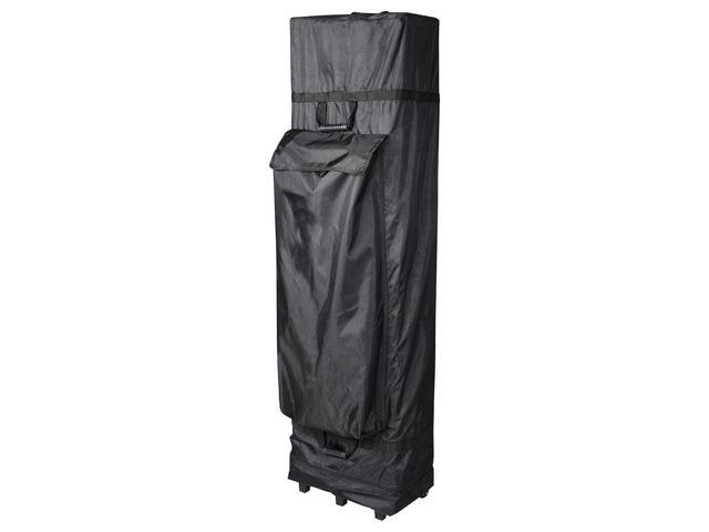 Click here for Universal Canopy Carry Bag Wheeled Pop Up Shelter... prices