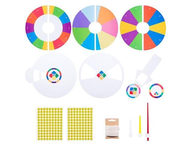 Click here for WinSpin 12 Teachers Choice Allin1 Template Teachin... prices