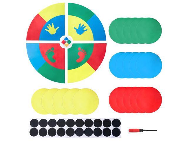 Click here for WinSpin 18 Teachers Choice Allin1 Template Teachin... prices