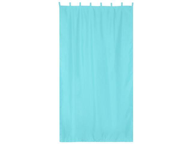 Click here for Yescom 54x120 Outdoor Curtain Panel Tab Top UV30+... prices