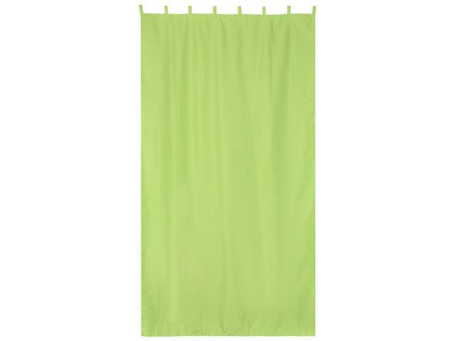 Click here for Yescom 54x120 Outdoor Curtain Panel Tab Top UV30+... prices