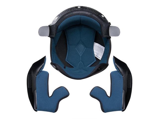 Click here for AHR Replacement Top Liner and Cheek Pads Kit for R... prices