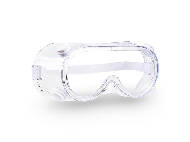 Click here for Yescom 1 Pair Disposable Safety Goggles Glasses An... prices