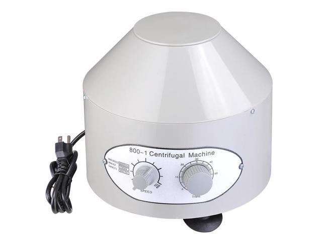 Click here for 800-1 Electric Centrifuge Machine Lab Laboratory M... prices