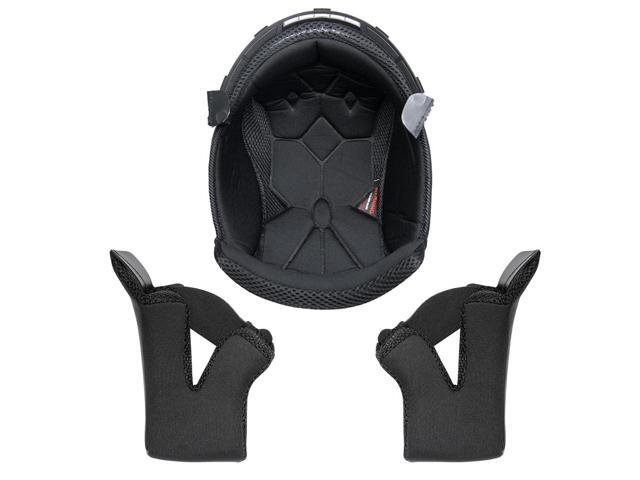 Click here for AHR Replacement Top Liner and Cheek Pads Kit for R... prices