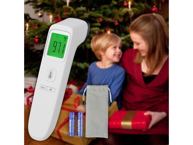 Click here for Yescom Digital Infrared Thermometer No Contact Mea... prices