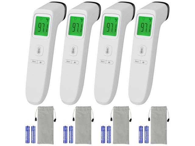 Click here for Yescom No Contact Digital Infrared Thermometer Mea... prices