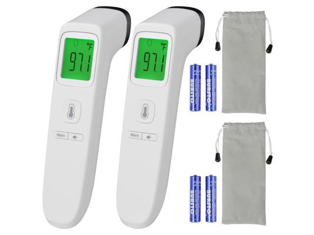 Click here for Yescom No Contact Digital Infrared Thermometer Mea... prices