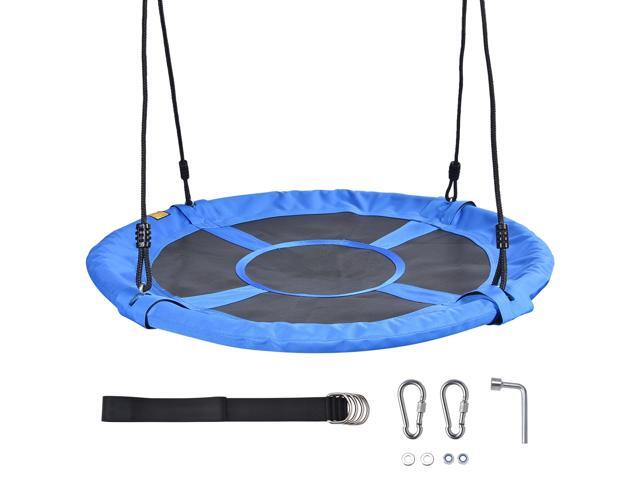 Click here for Yescom 40 Saucer Tree Swing with Adjustable Straps... prices