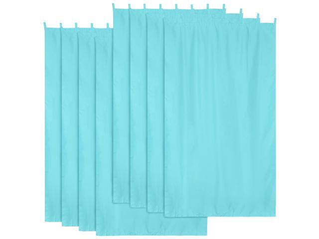 Click here for Yescom 54x108 Outdoor Privacy Curtain Drape Tab To... prices
