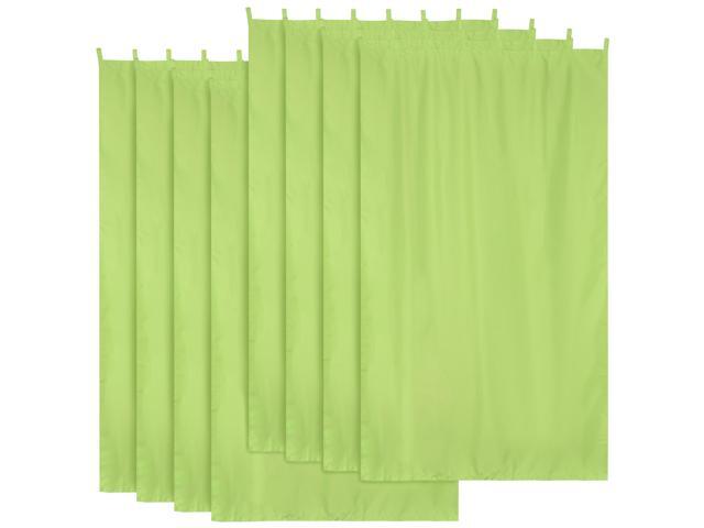 Click here for Yescom 54x108 Outdoor Privacy Curtain Panel Tab To... prices