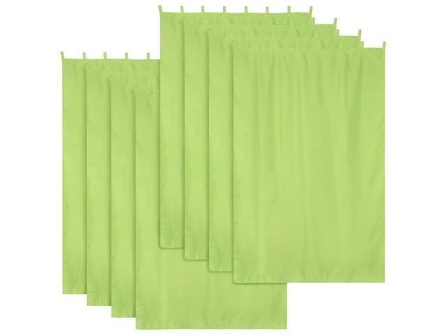 Click here for Yescom 54x84 Outdoor Curtain Panel Drape UV30+ Pat... prices