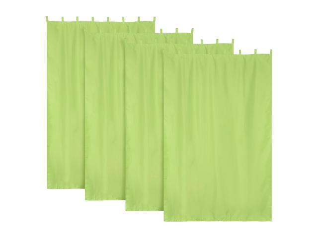 Click here for Yescom 54x84 Outdoor Curtain Panel Drape UV30+ Pat... prices