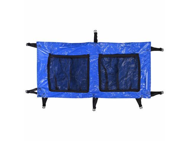 Click here for Yescom Trampoline Shoe Bag Bounce Accessory Mesh P... prices