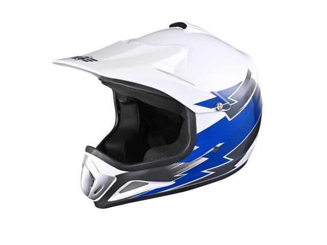 Click here for AHR H-VEN12 Off Road Helmet DOT EPS Dirt Bike Moto... prices